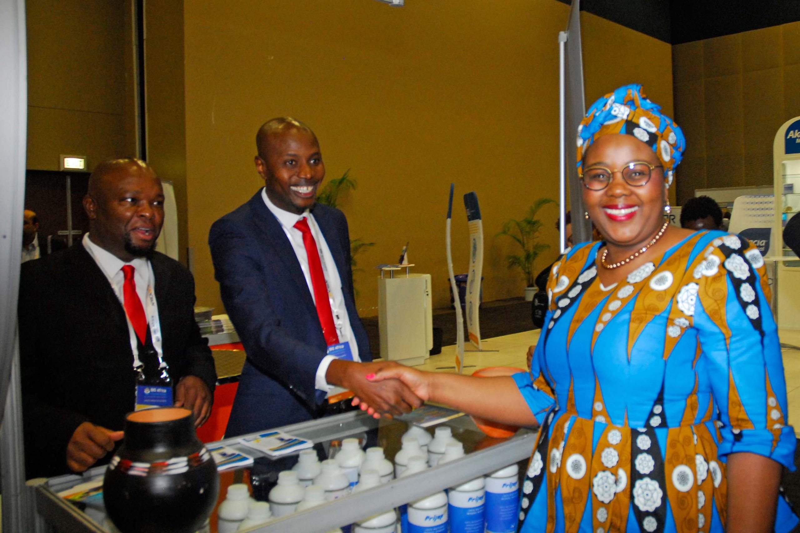 Home - Prijap Health