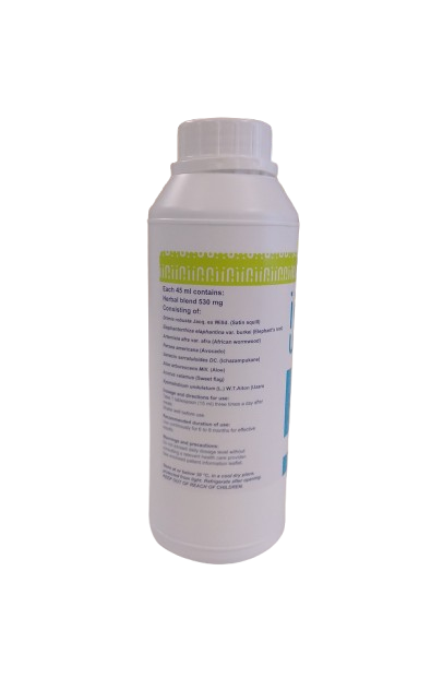 Prijap Health 500ml Prevemmune Tonic Liquid - Prijap Health & wellness